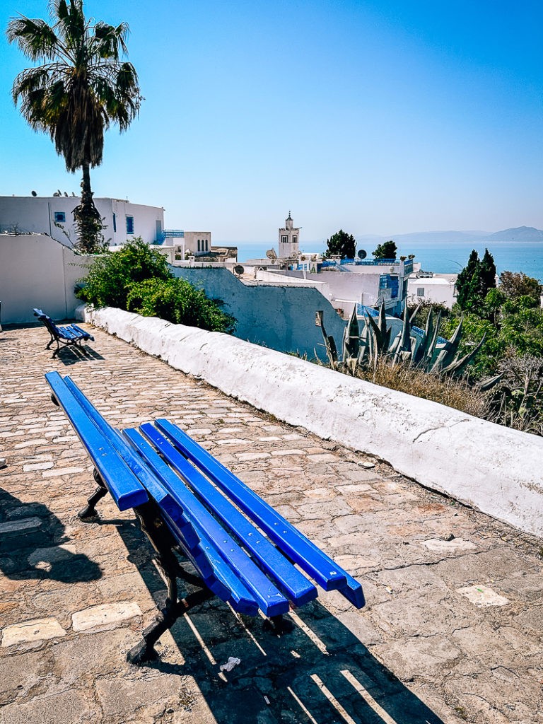 5 must-see places in Sidi Bou Said that will leave you in awe! - Simply ...