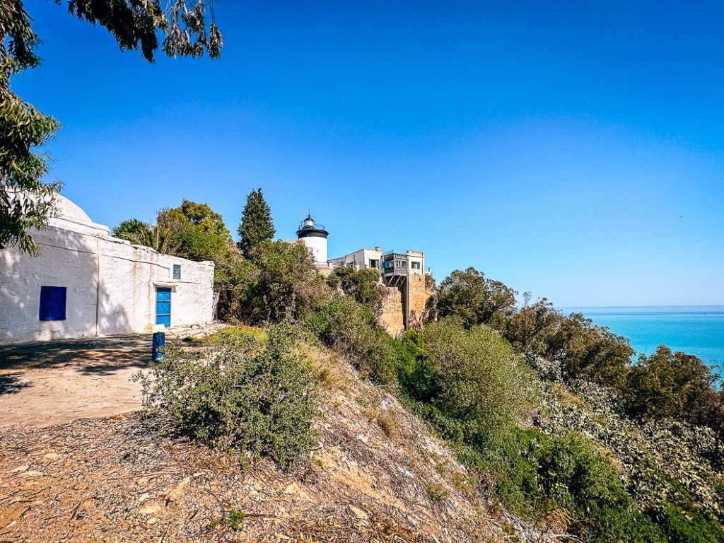 5 must-see places in Sidi Bou Said that will leave you in awe! - Simply ...