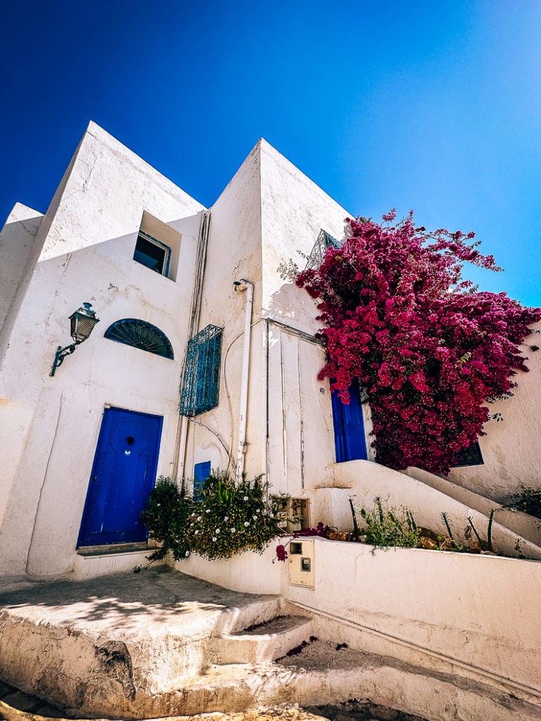 5 must-see places in Sidi Bou Said that will leave you in awe! - Simply ...